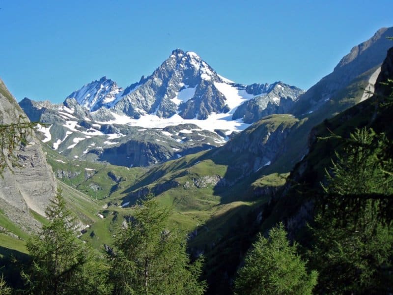 Wandelen in Karinthië | Nationaal Park Hohe Tauern